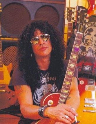 Slash picture