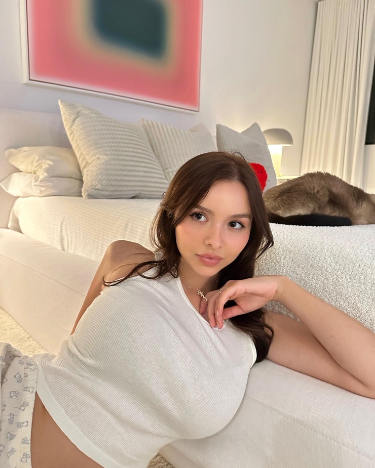 Image of Sophie Mudd