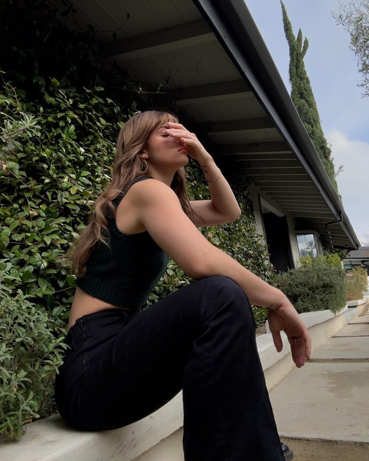 Picture of Faith Ordway