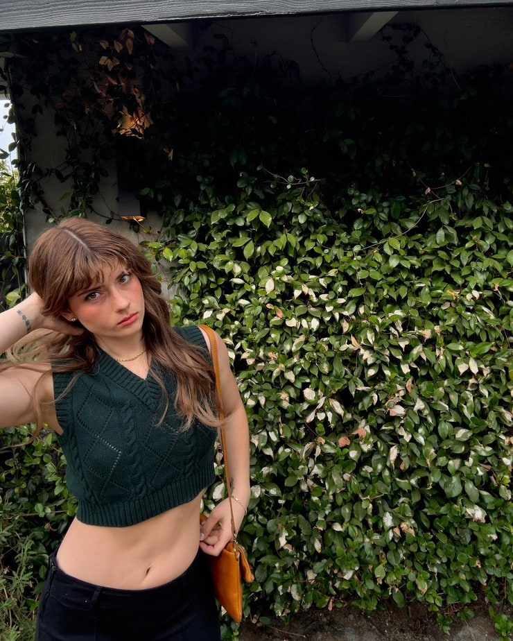 Picture of Faith Ordway