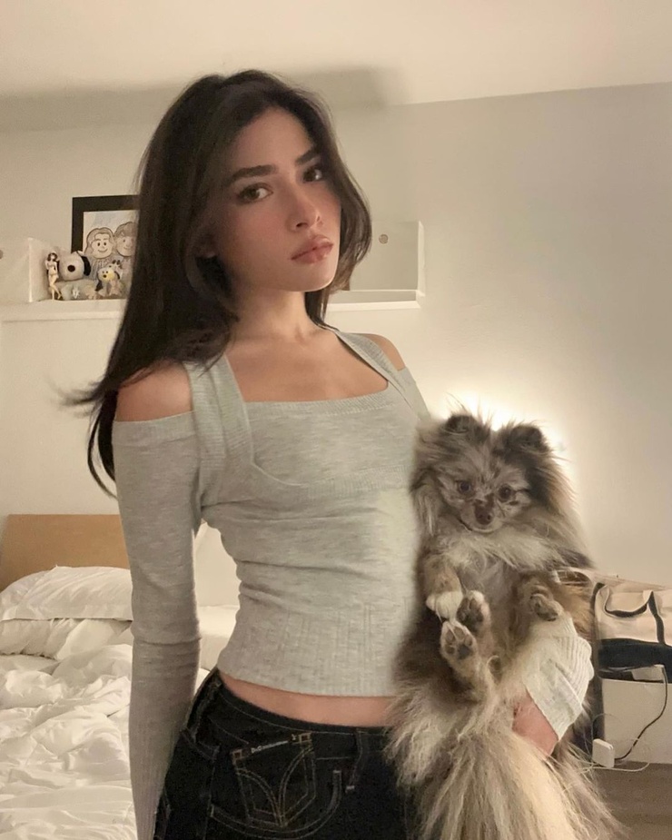 Image of Melissa Collazo