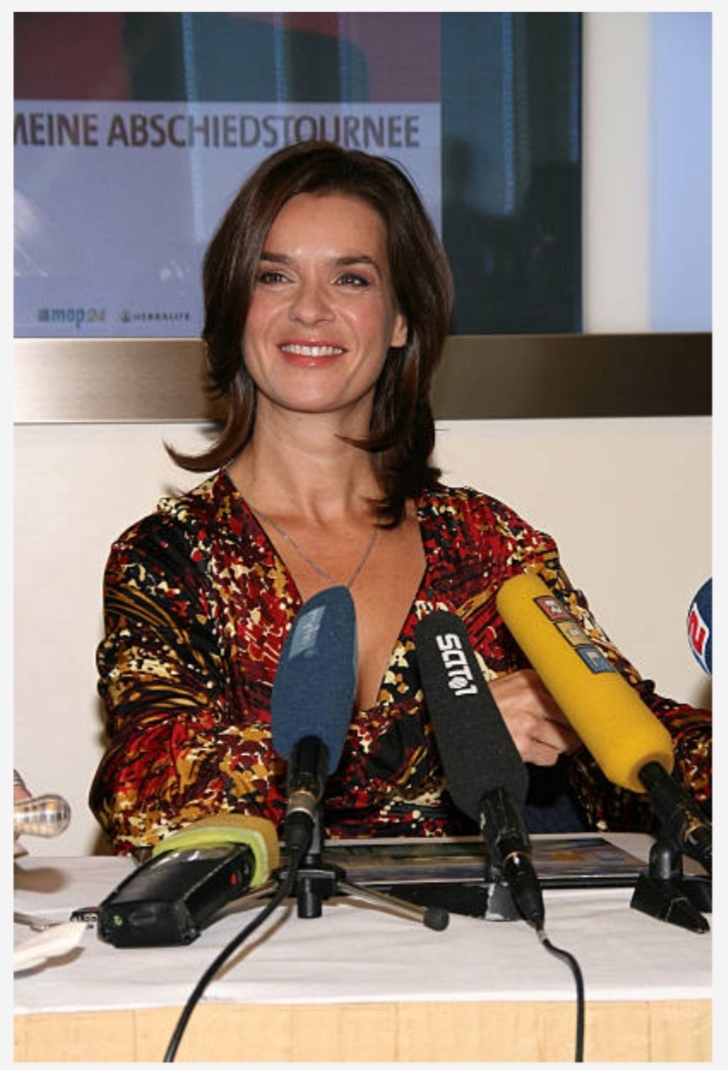 Picture of Katarina Witt