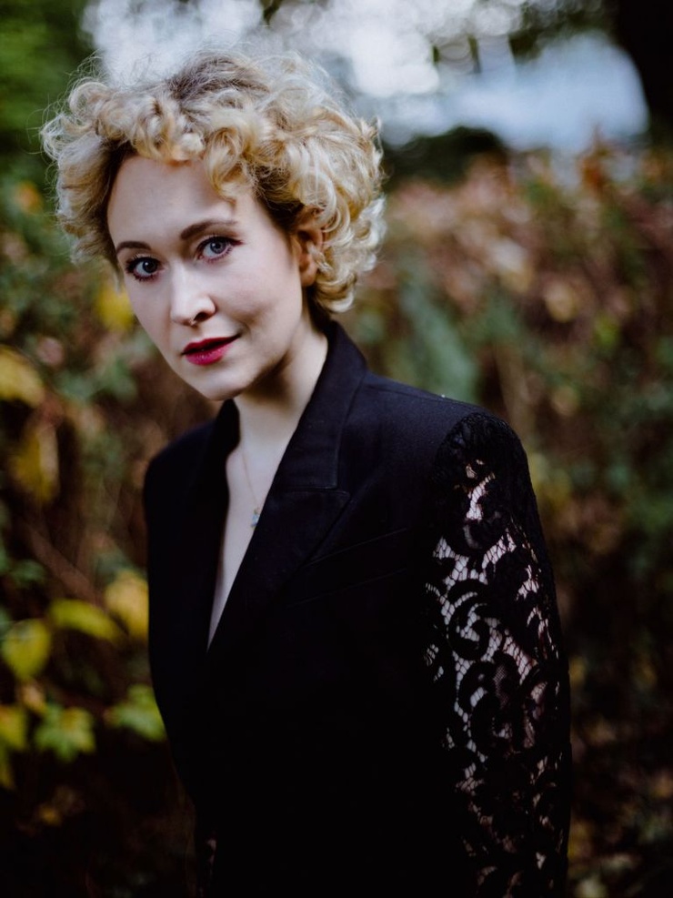 Image of Cosima Stella Roberts