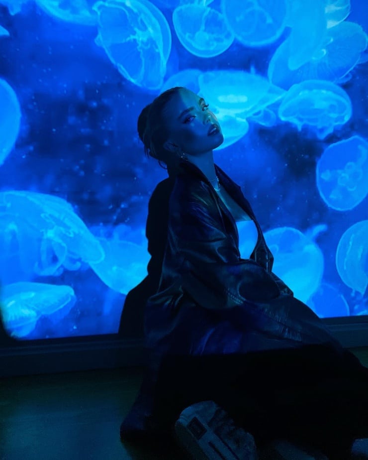 Picture of Daniela Washington