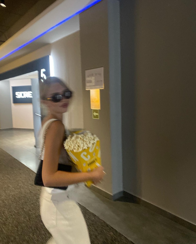 Image of Daniela Washington