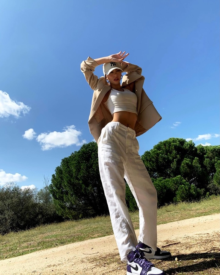 Picture of Daniela Washington