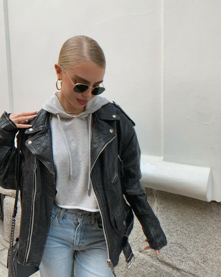 Picture of Daniela Washington