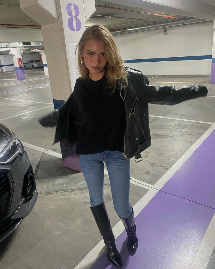 Picture of Daniela Washington