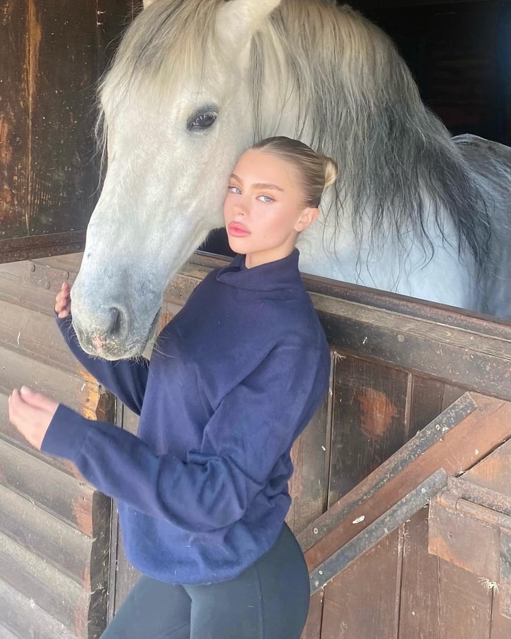 Picture of Daniela Washington