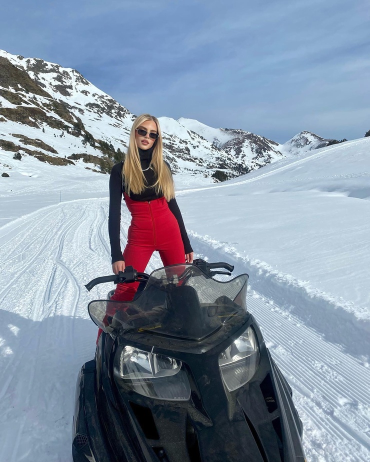 Picture of Daniela Washington