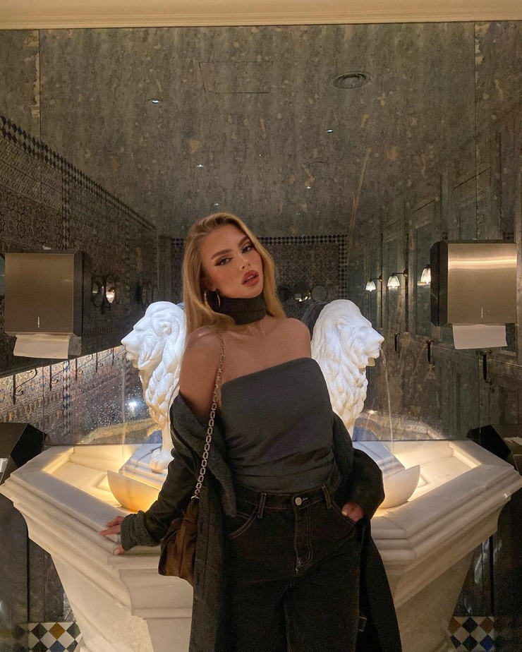 Daniela Washington picture