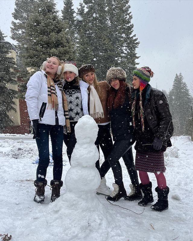 Picture of Bella Podaras