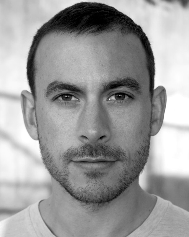 Chris New picture