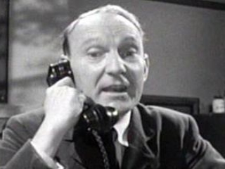 Picture of Russell Waters