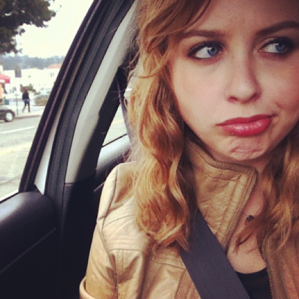 Picture of Laci Green