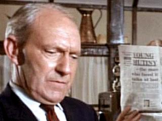 Picture of Russell Waters