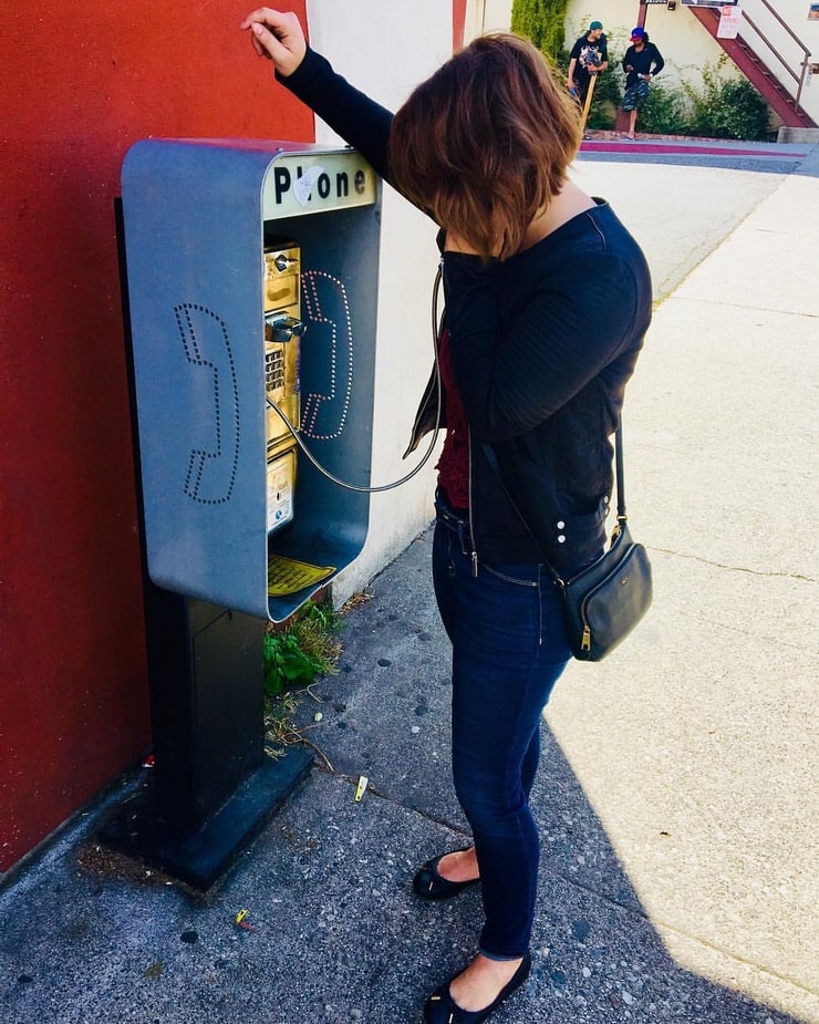 Picture of Laci Green