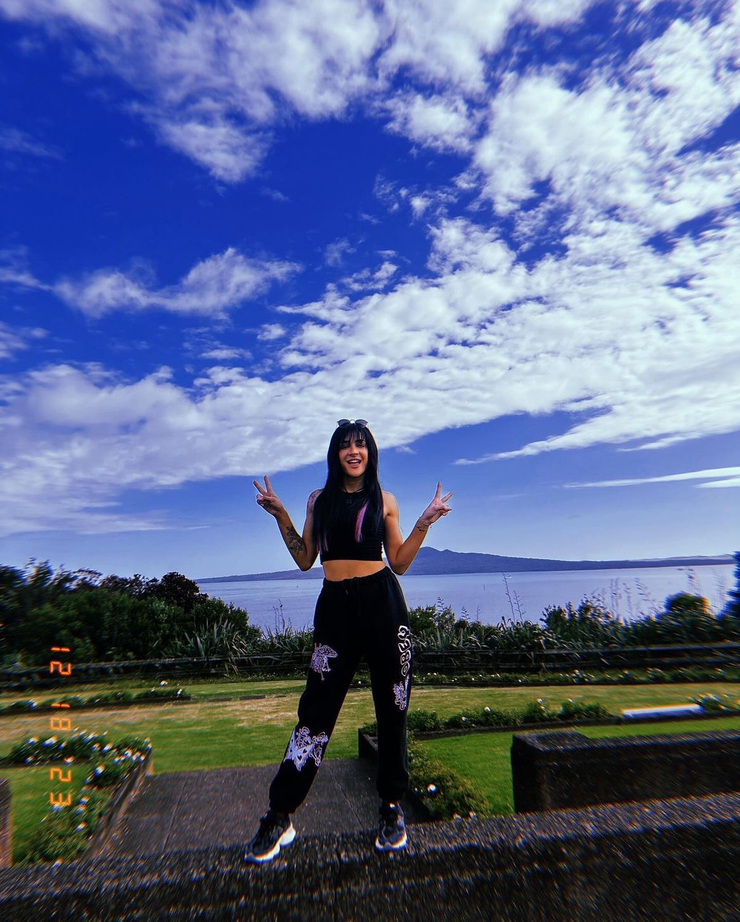 Picture of Cheree Crowley