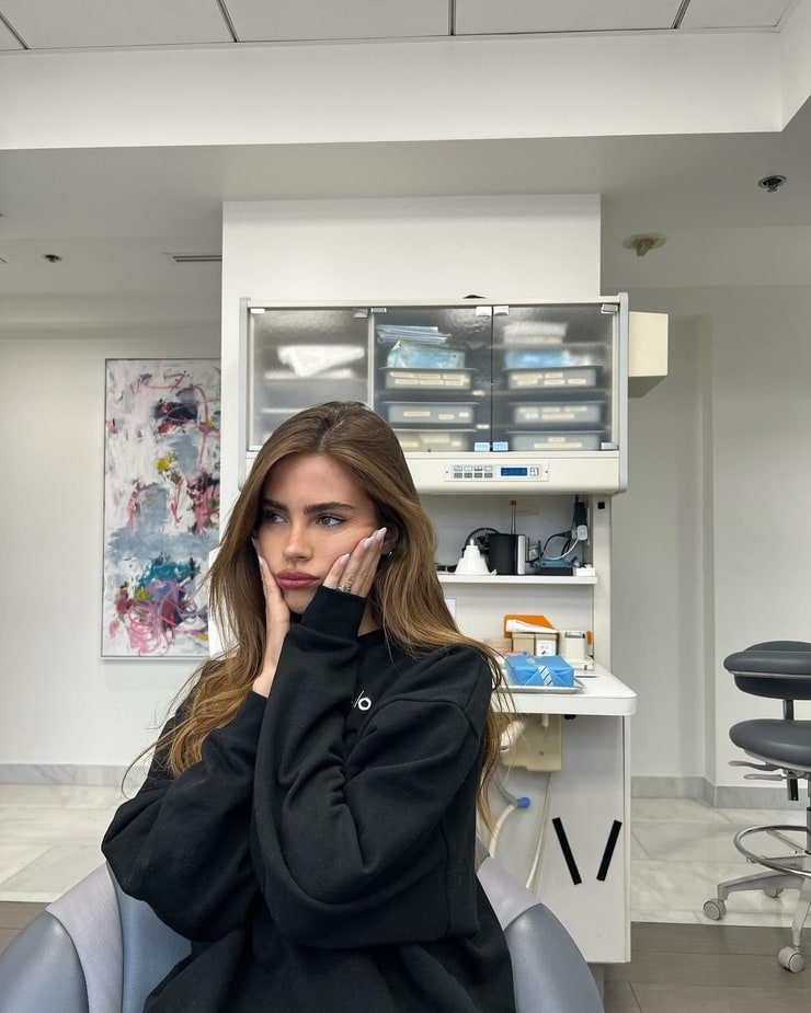 Picture of Bridget Satterlee