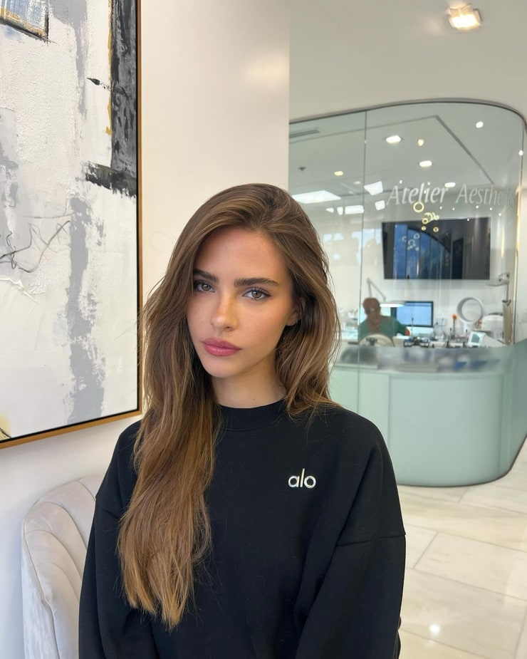Picture of Bridget Satterlee