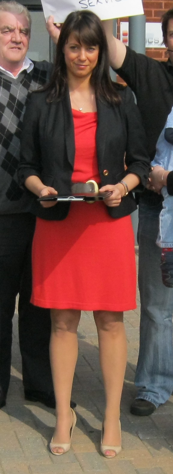 Picture of Gloria De Piero