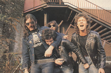 Motorhead picture
