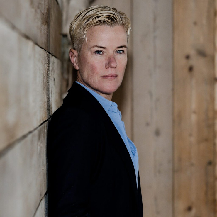 Picture of Ellie Lust