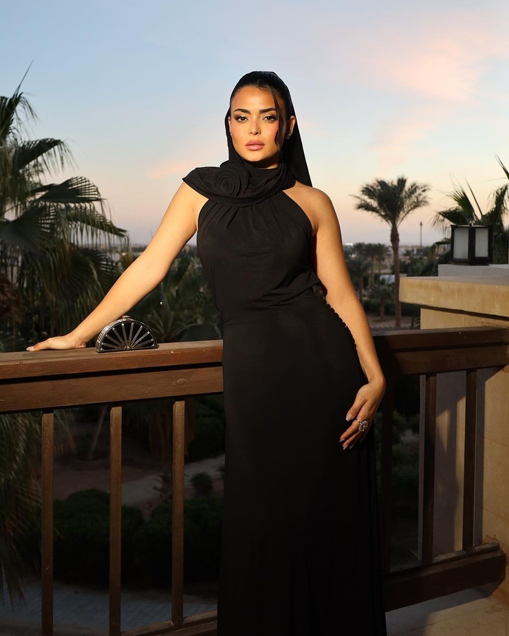 Picture of Asmaa Galal