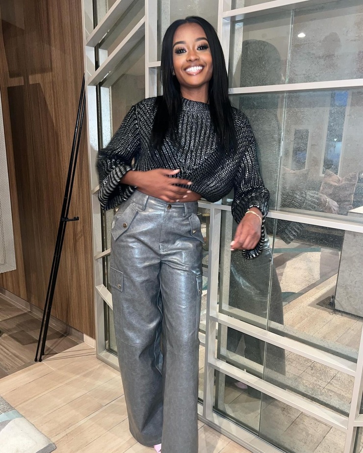 Picture of Iyana Halley