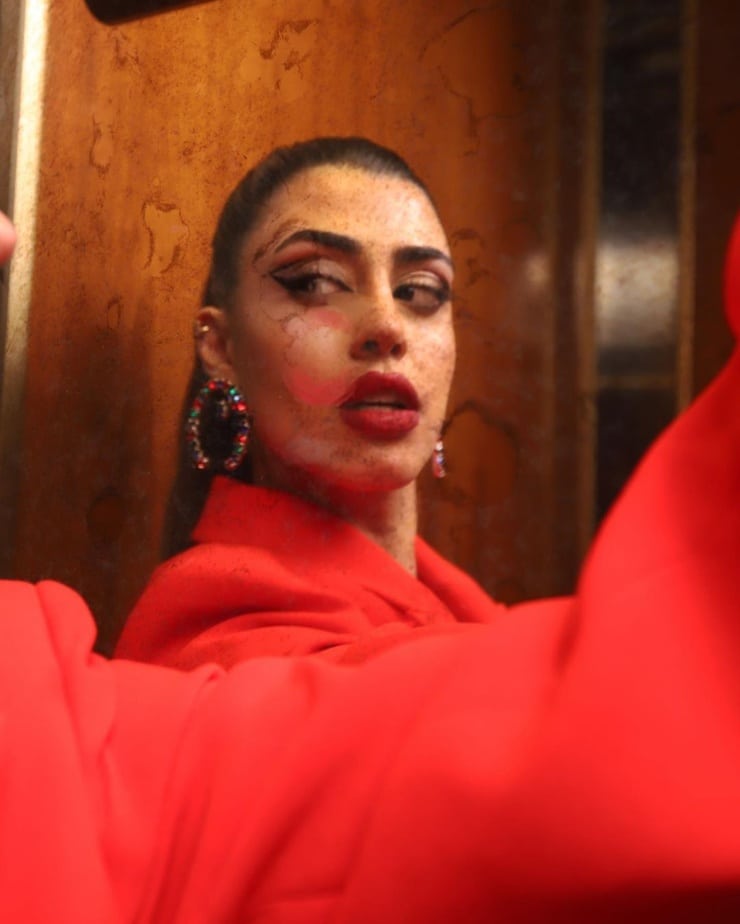 Picture of Noor Taher