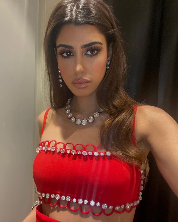 Picture of Noor Taher