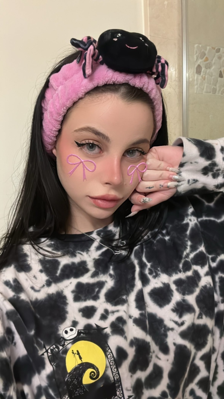 Picture of Ellise Gitas