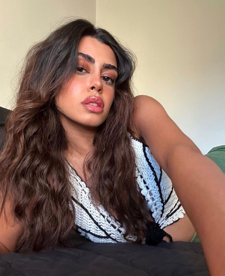 Picture of Noor Taher