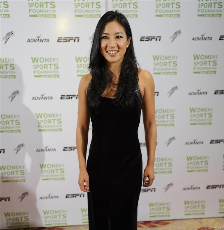 Picture of Michelle Kwan