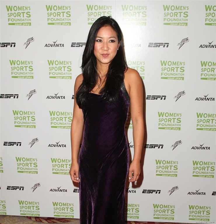 Image of Michelle Kwan