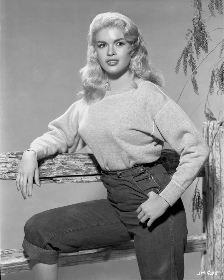 Jayne Mansfield