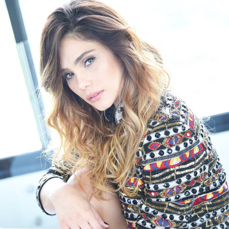 Picture of Jackeline Cardona