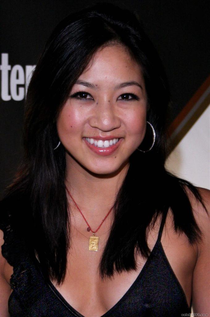 Picture of Michelle Kwan