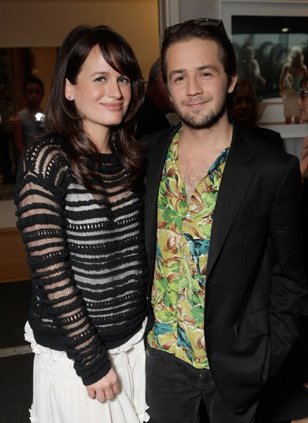 Image of Elizabeth Reaser