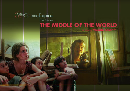 Picture of The Middle of the World