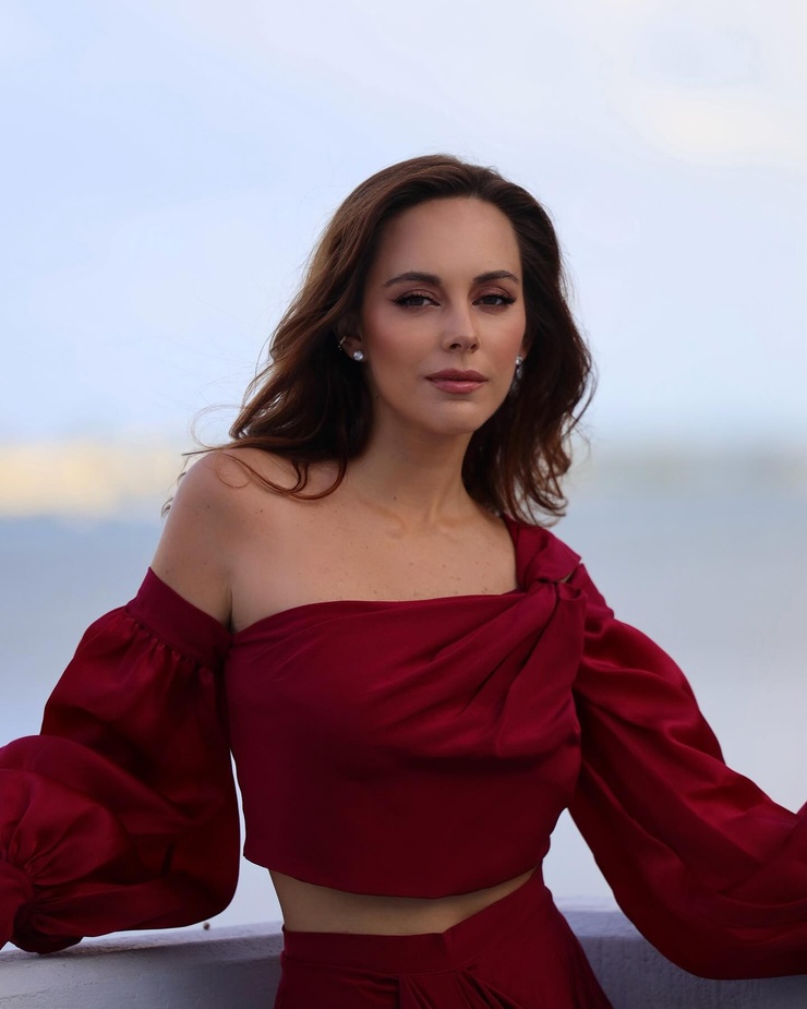 Picture of María Elisa Camargo