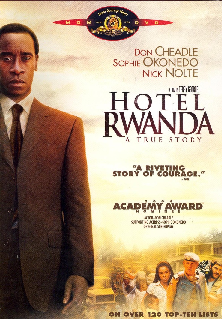 Picture of Hotel Rwanda