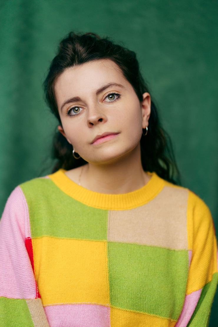 Picture of Harriet Leitch