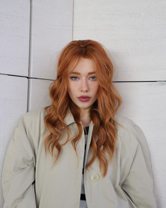 Image of Alicia Bercán