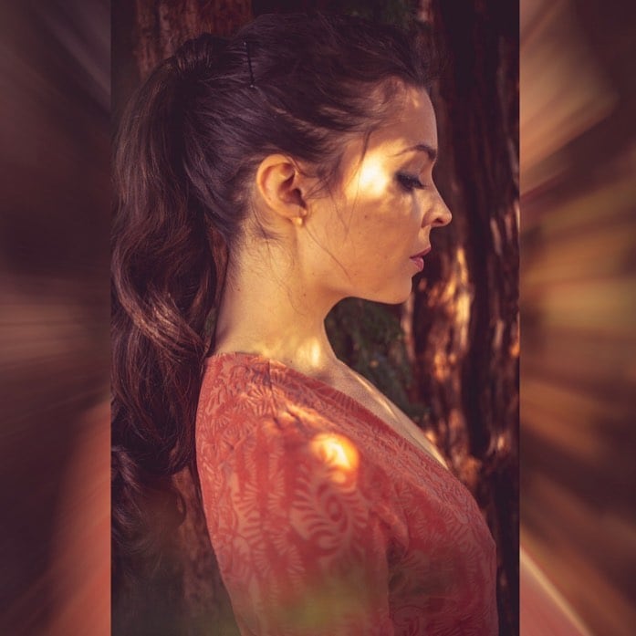 Picture of Kristy Jessica