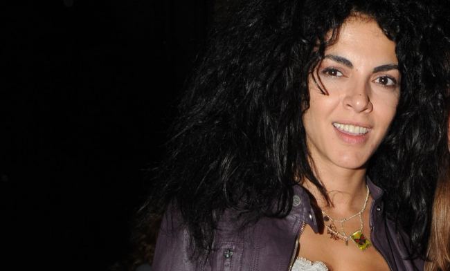 Maria Solomou picture