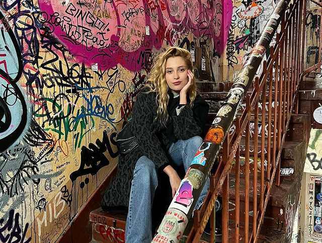 Picture of Ana Garcés