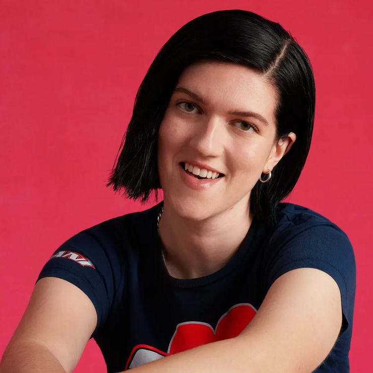 Picture of Romy (Singer)