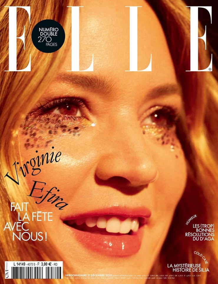 Picture of Virginie Efira