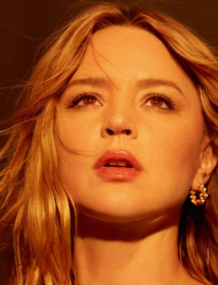 Picture of Virginie Efira
